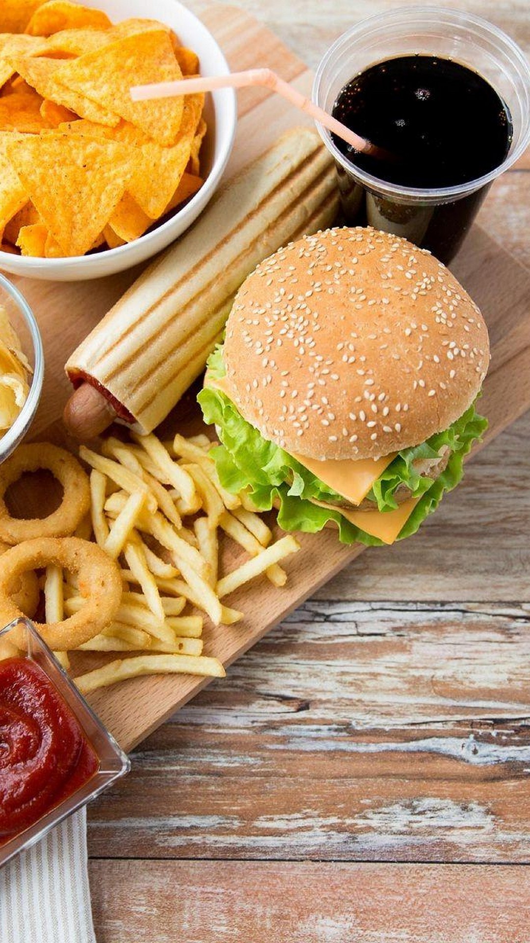 🔥 Free Download Iphone Food Wallpaper Pics by @evelynpatterson ...