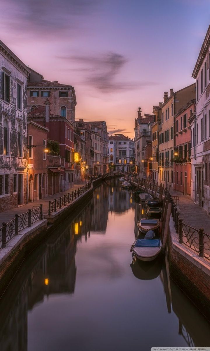 🔥 Free Download Lockscreen Wallpaper Venice Italy Travel by ...