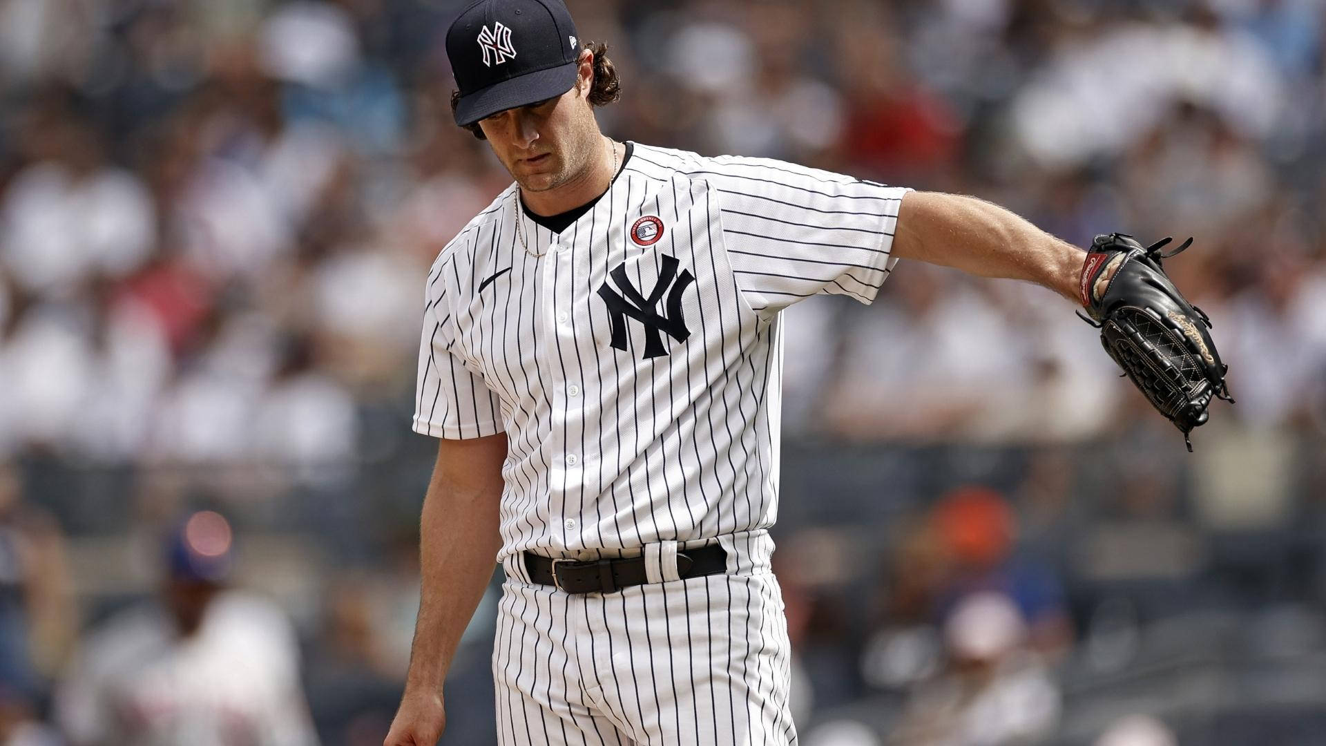 🔥 Free Download Gerrit Cole Background S Wallpaper by @angelacallahan | WallpaperSafari