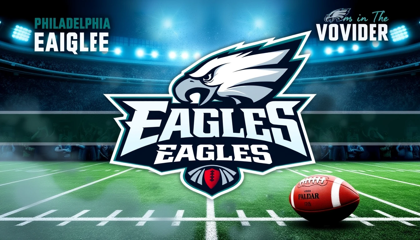 🔥 Free Download Philadelphia Eagles Wallpaper by @juliehoffman | WallpaperSafari