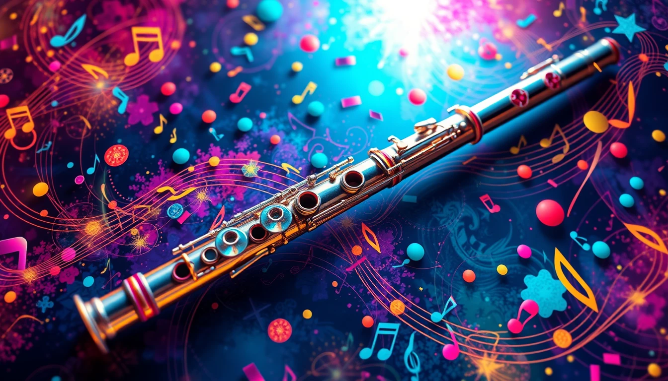 🔥 Free Download Flute Wallpaper by @kwright53 | WallpaperSafari