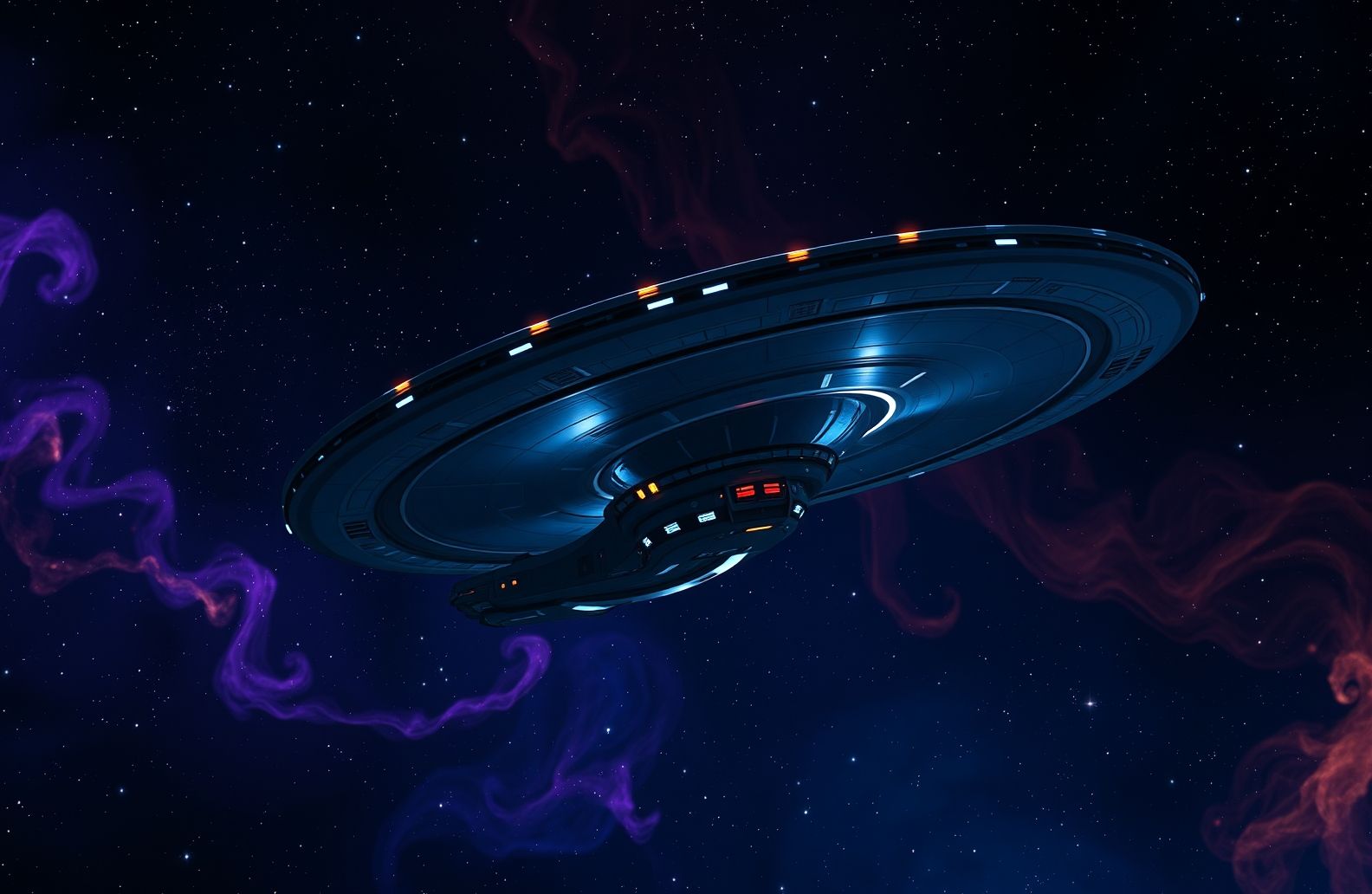 🔥 Free Download Deep Space Nine Wallpaper by @alyssarobertson | WallpaperSafari