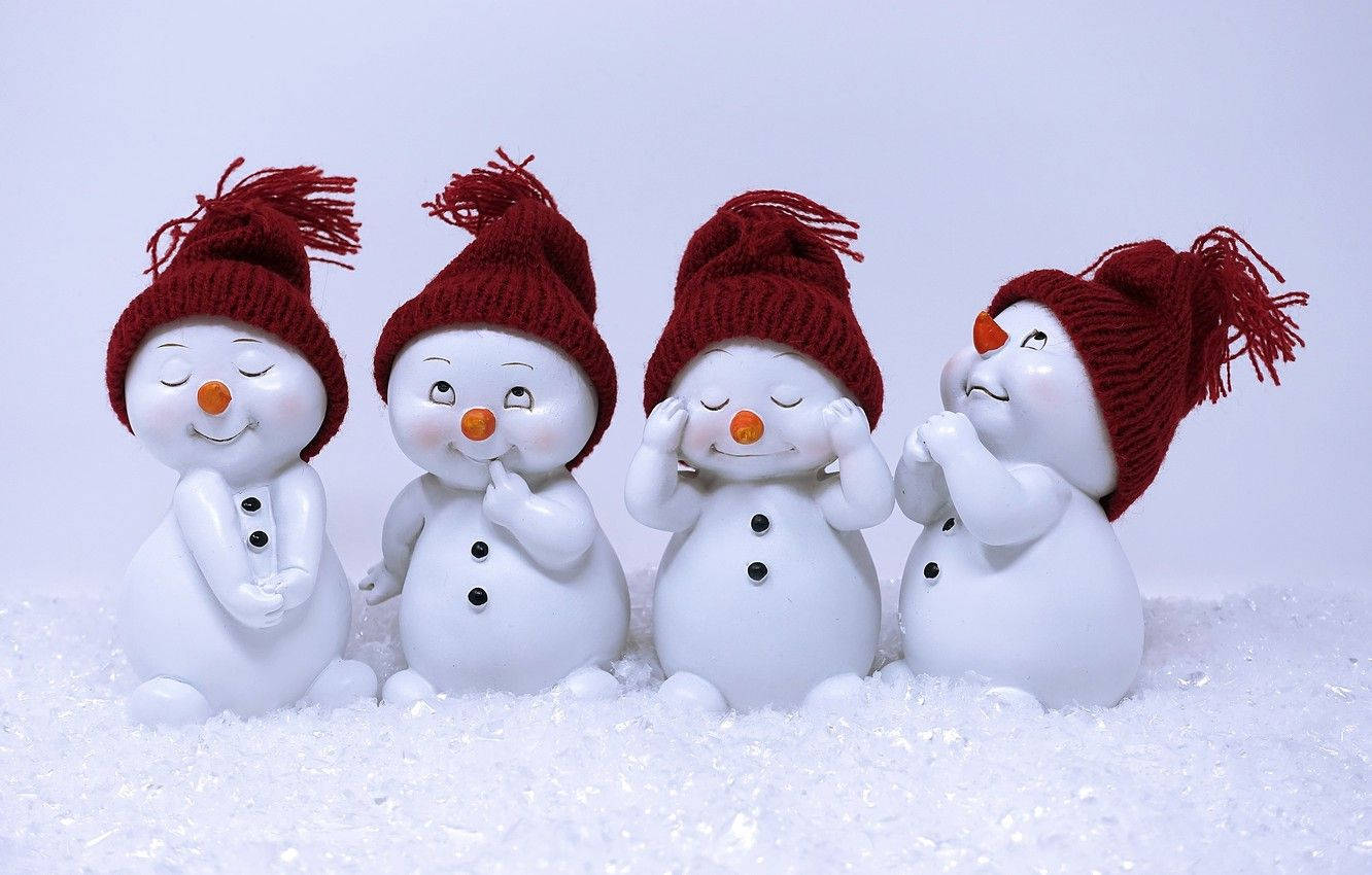 🔥 [60+] Cute Snow Wallpapers | WallpaperSafari