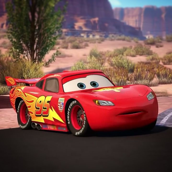 🔥 [30+] Disney Cars 1 Wallpapers | WallpaperSafari