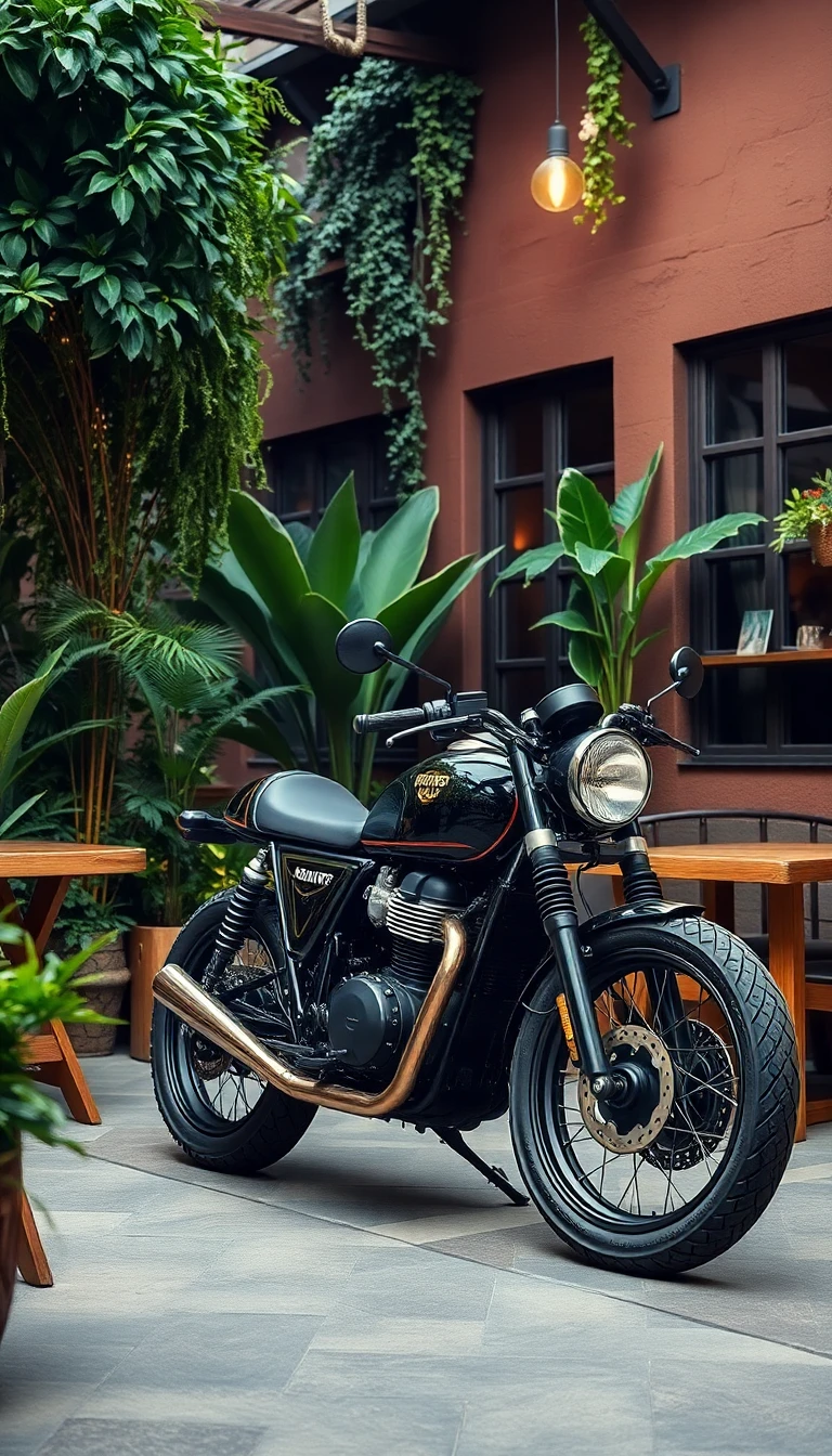 🔥 Free Download Cafe Racer Wallpaper by @caseyt | WallpaperSafari