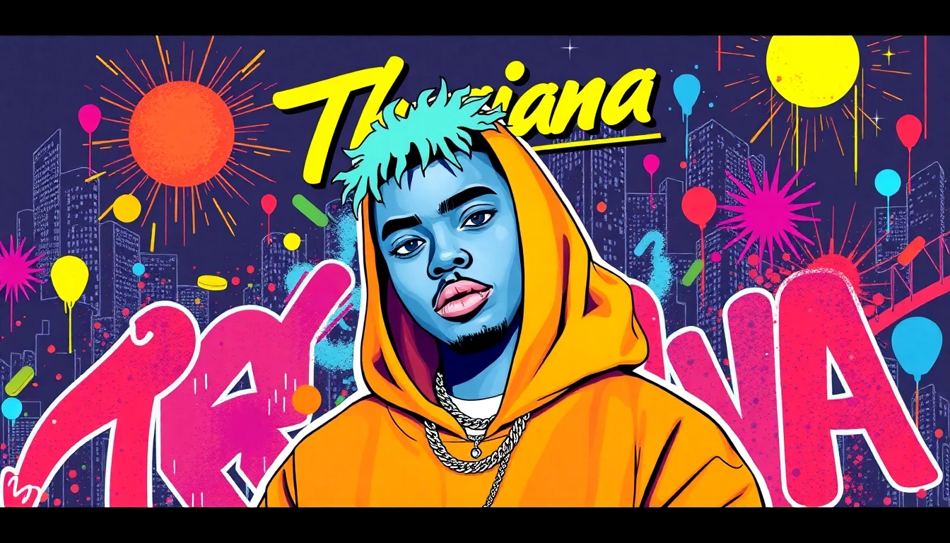 🔥 Free Download Blueface Thotiana Wallpaper by @dfoster58 | WallpaperSafari