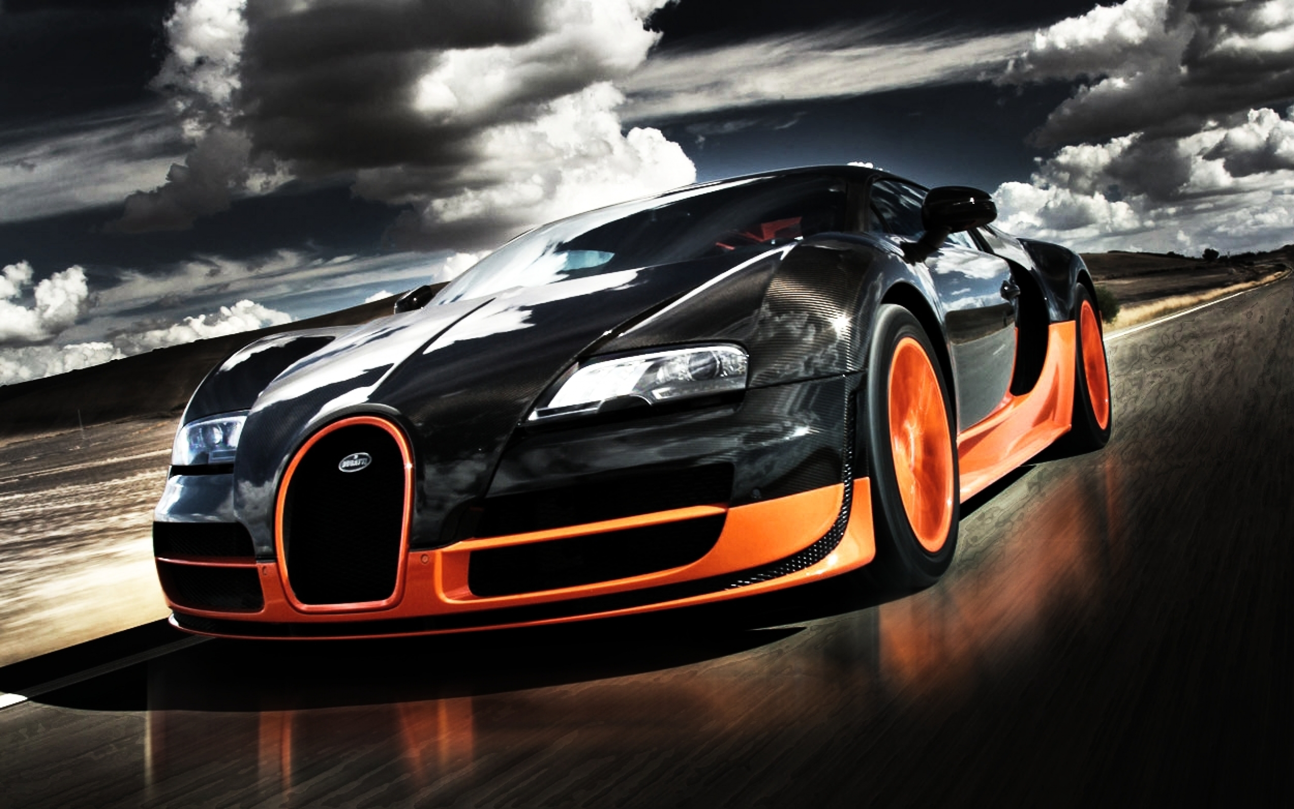 🔥 Free Download Bugatti Veyron Wallpaper by @kbonilla23 | WallpaperSafari
