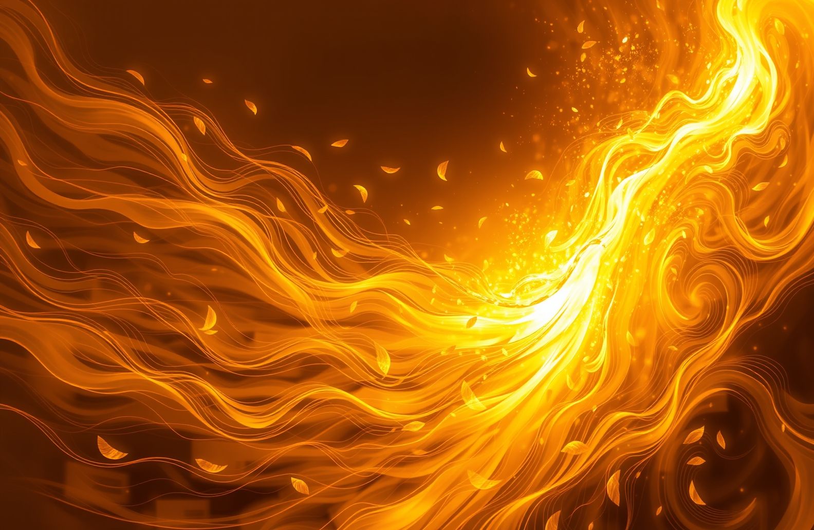 🔥 Free Download Golden Wind Wallpaper by @vanessah43 | WallpaperSafari