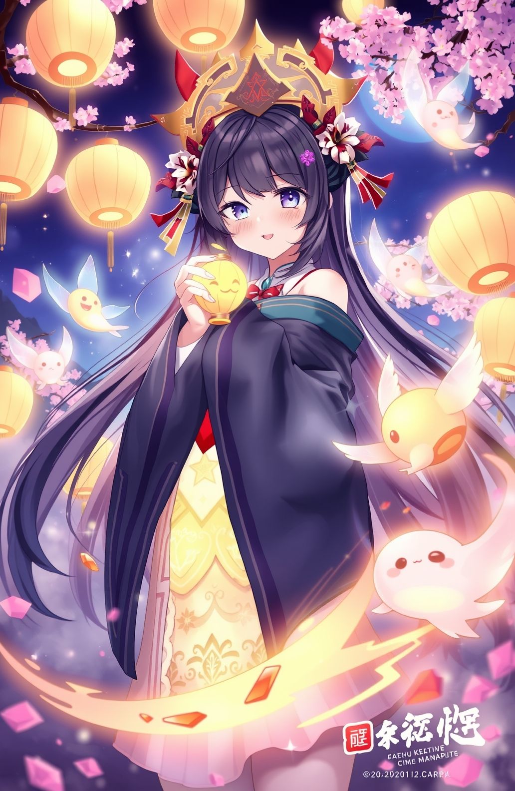 🔥 [50+] Hutao Genshin Impact Wallpapers | WallpaperSafari