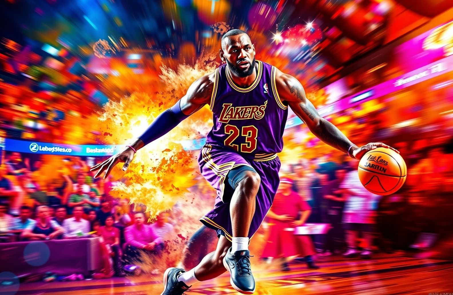 🔥 Free Download Lebron Wallpaper Hd by @patriciac45 | WallpaperSafari