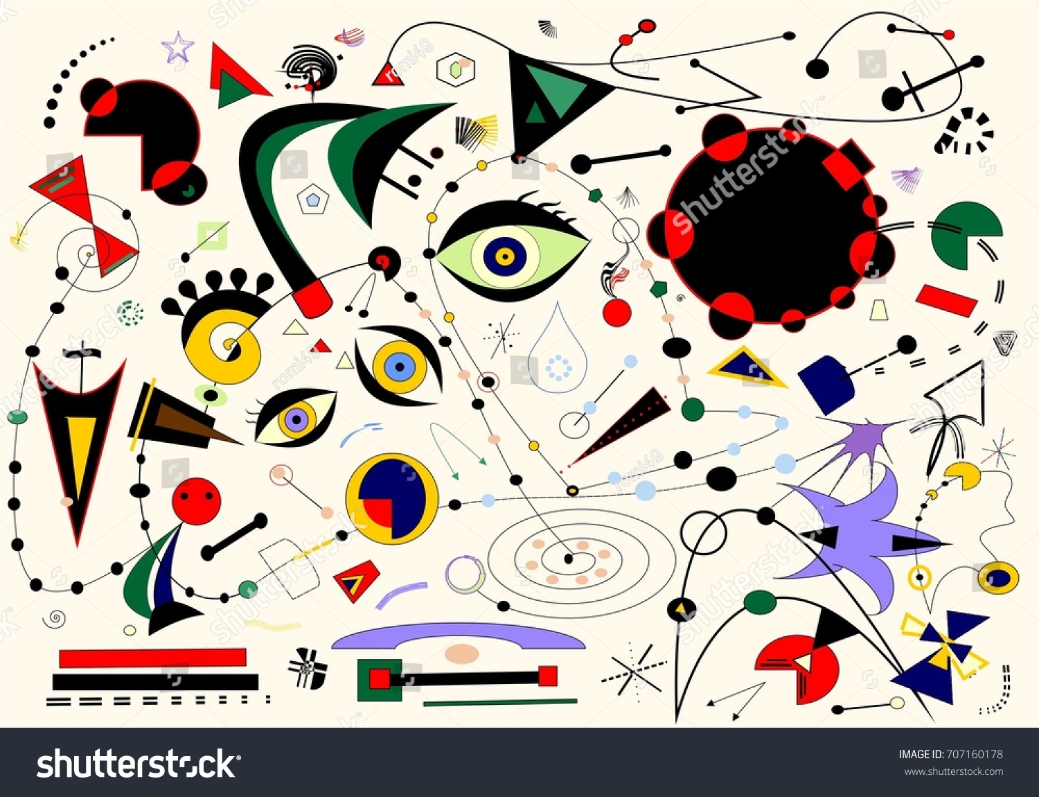 🔥 [24+] Miro Background | WallpaperSafari