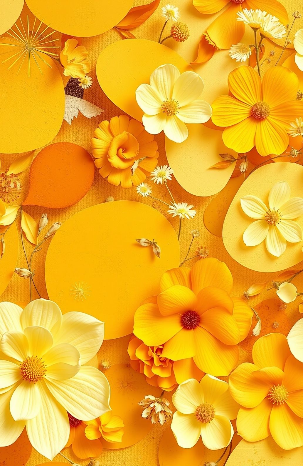 🔥 Free Download Yellow Colour Wallpaper by @jacobl43 | WallpaperSafari