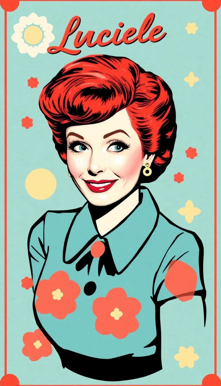 🔥 [70+] Lucille Ball Wallpapers | WallpaperSafari