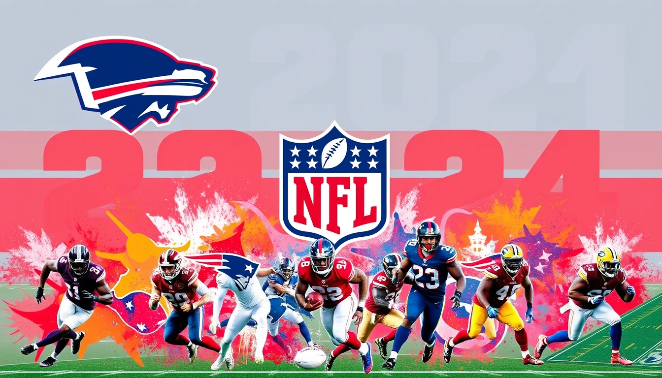 🔥 [30+] 2024 Cool NFL Wallpapers | WallpaperSafari
