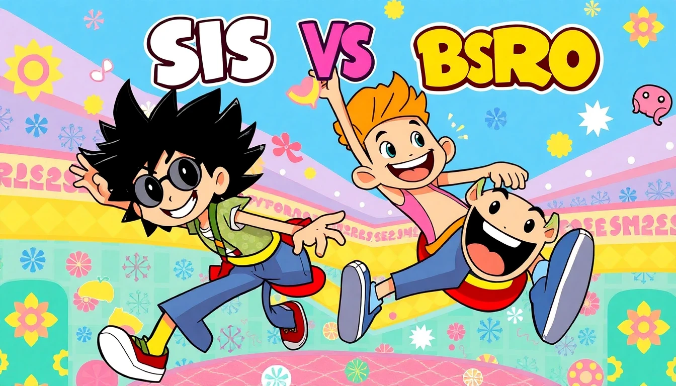 🔥 [10+] SIS Vs BRO Wallpapers | WallpaperSafari