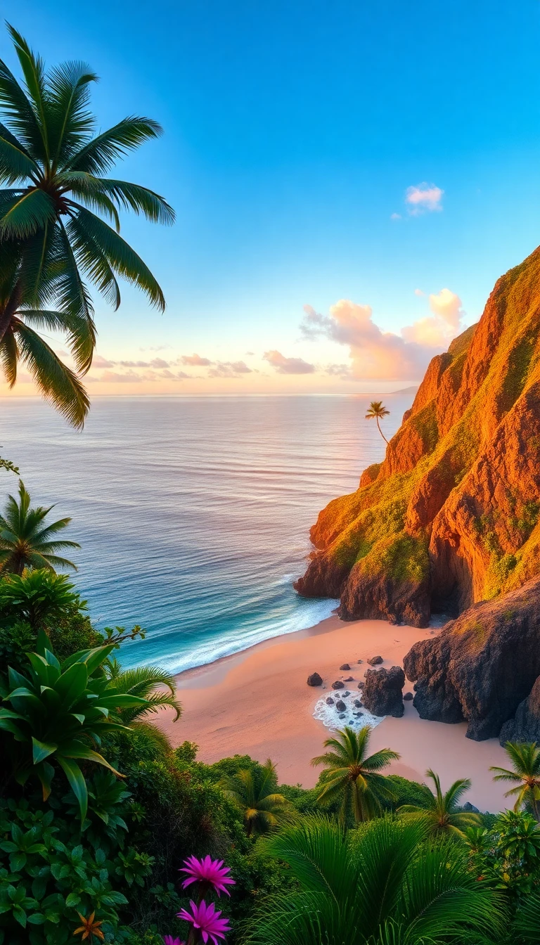 🔥 Free Download National Park Of American Samoa Wallpaper by @robinh78 ...