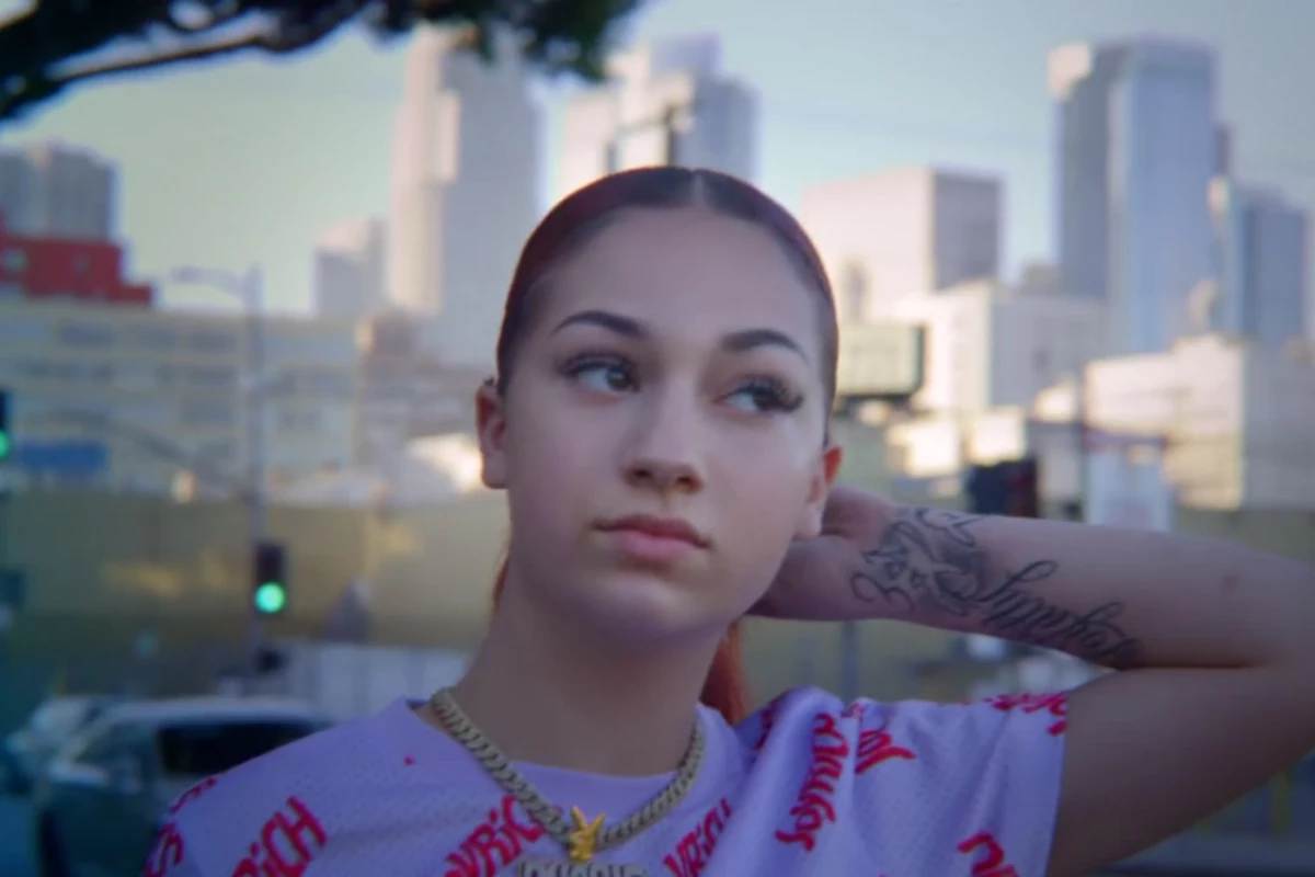 🔥 Free Download Bhad Bhabie Concert Tickets Tour Dates Locations ...