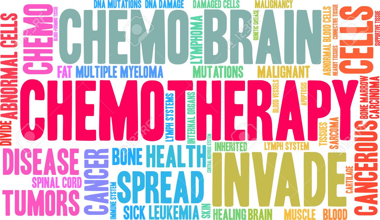 Chemotherapy Logo