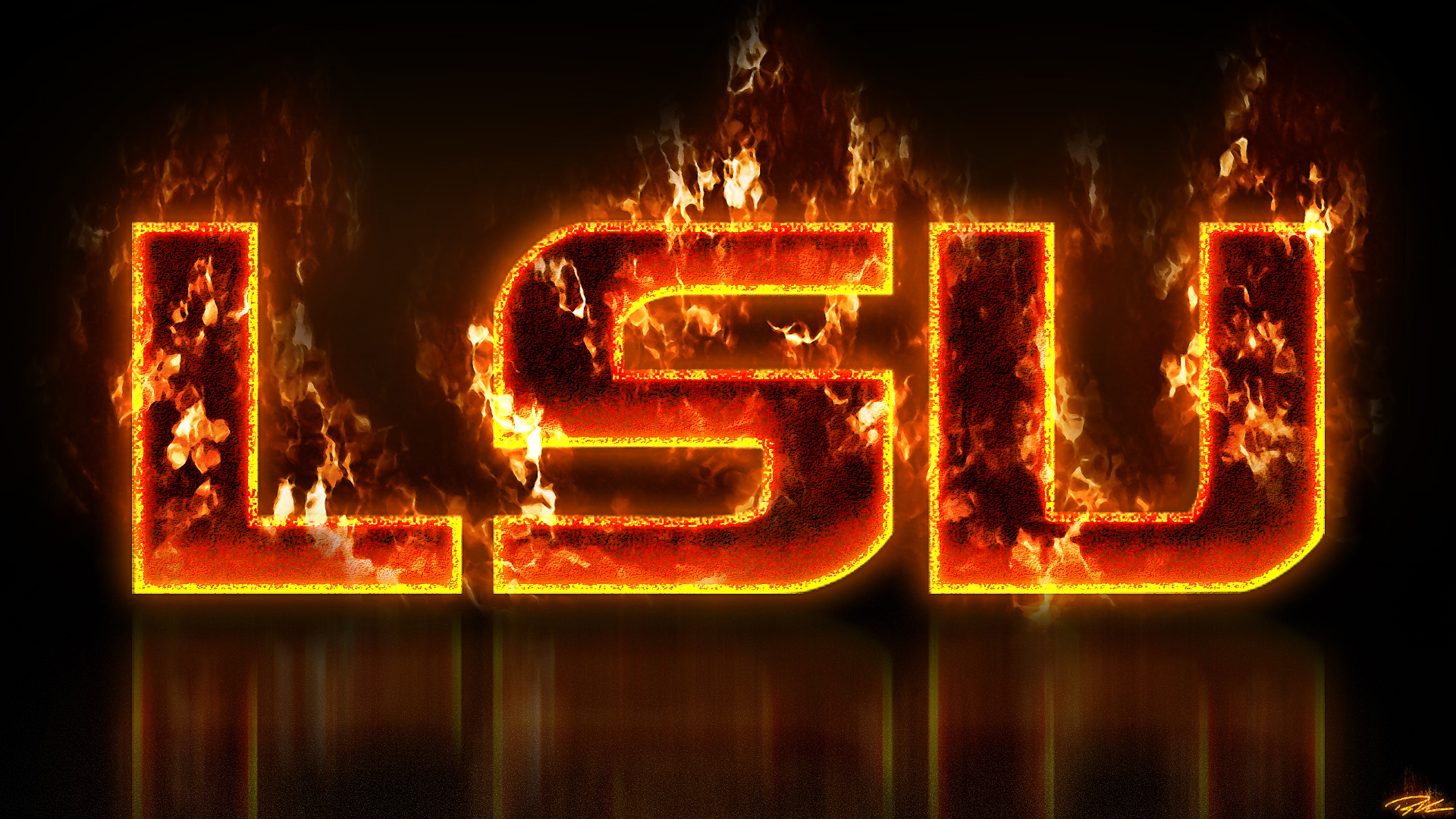 HD LSU Football Wallpaper WallpaperSafari HD LSU Football Wallpaper WallpaperSafari