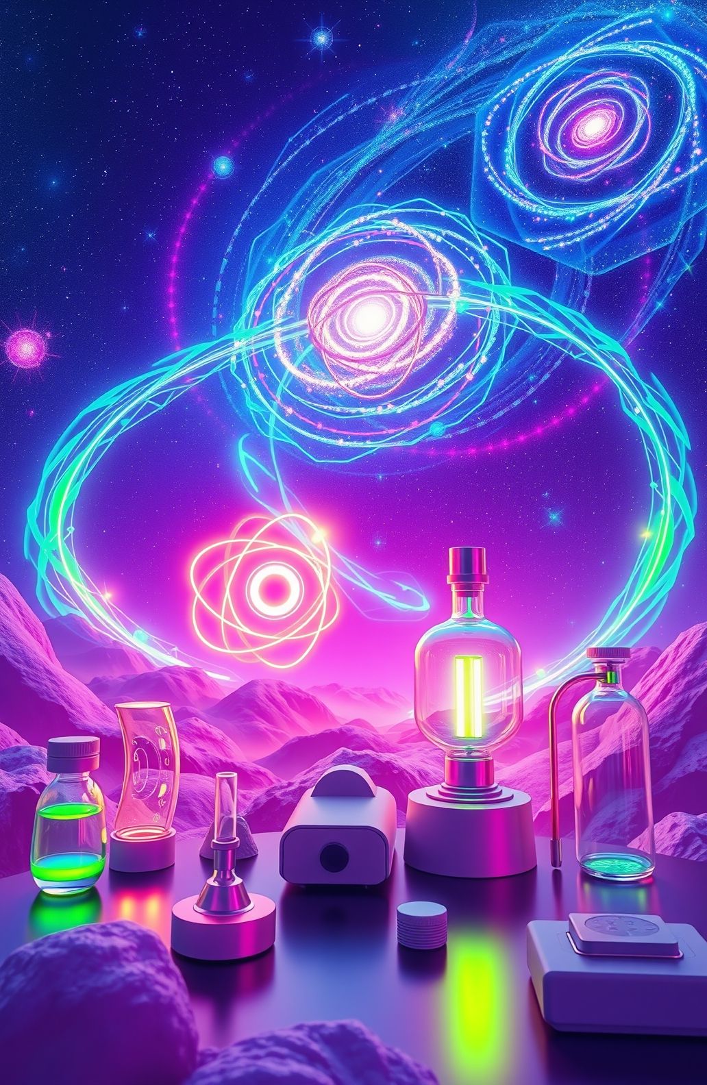 🔥 Free Download Cool Science Wallpaper by @lisacole | WallpaperSafari