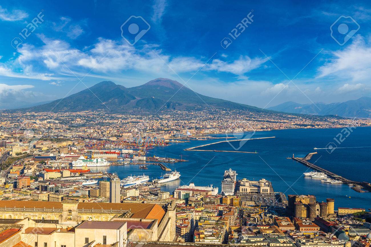 [38+] Naples Background on WallpaperSafari