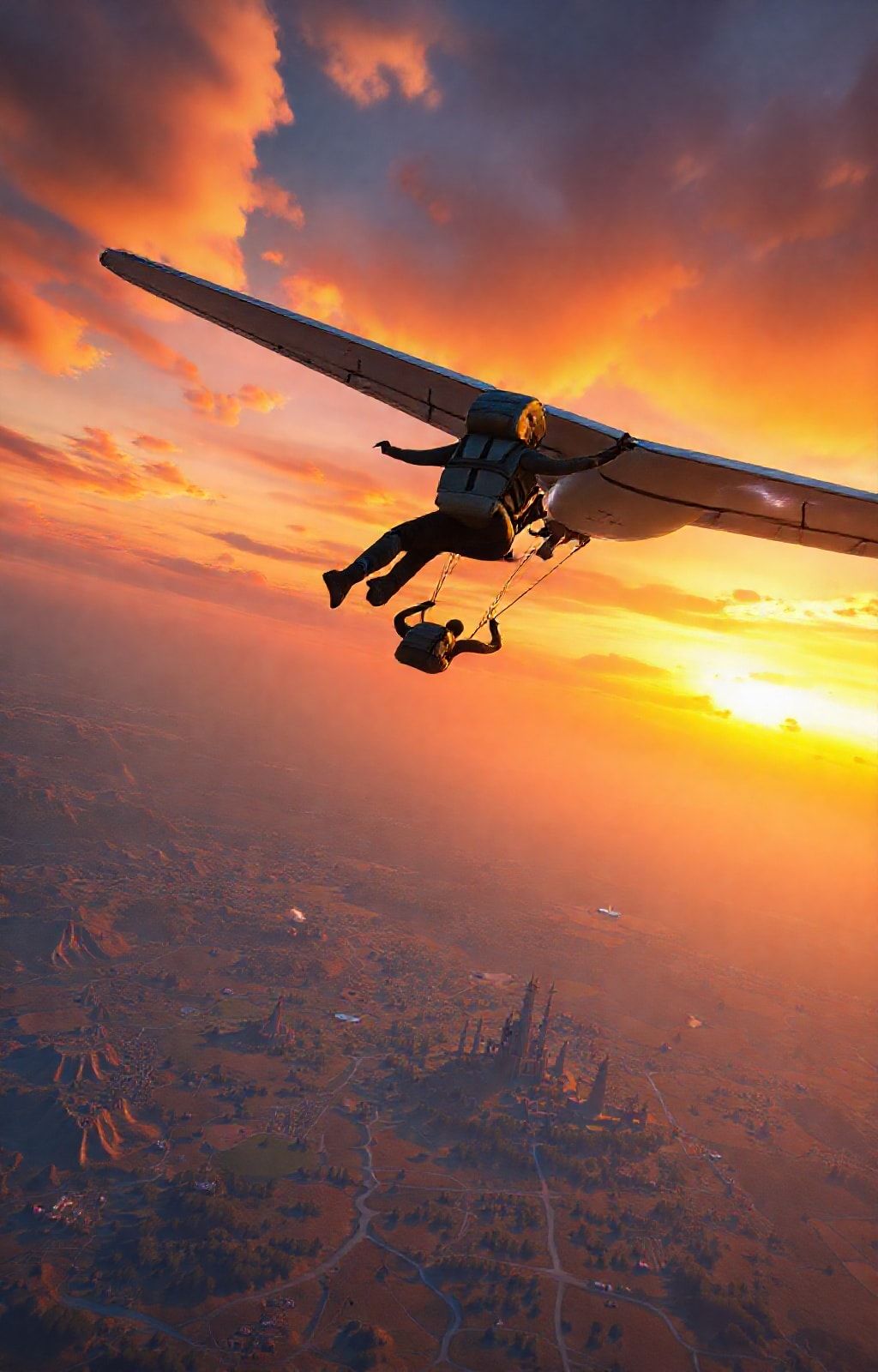 🔥 Free Download Pubg Drop Wallpaper by @wandag | WallpaperSafari