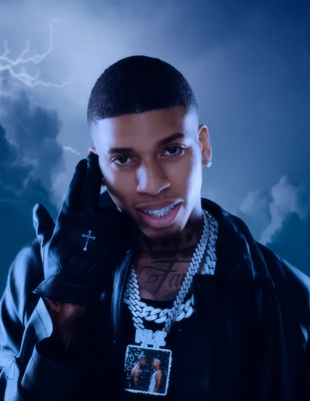 🔥 Free Download Nle Choppa Wallpaper And by @kristineb27 | WallpaperSafari