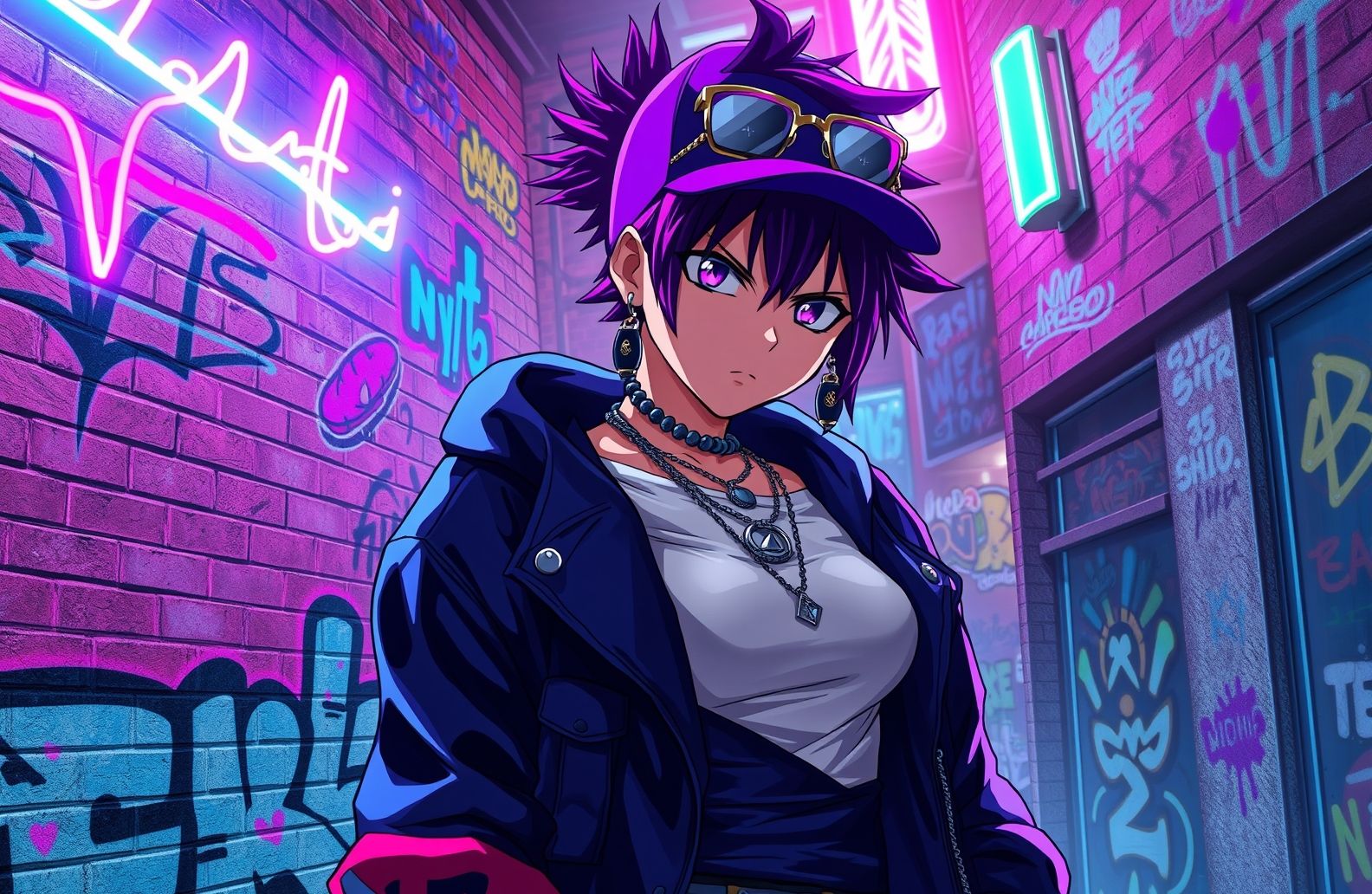 🔥 Free Download Gangsta Anime Wallpaper by @ashleyt61 | WallpaperSafari