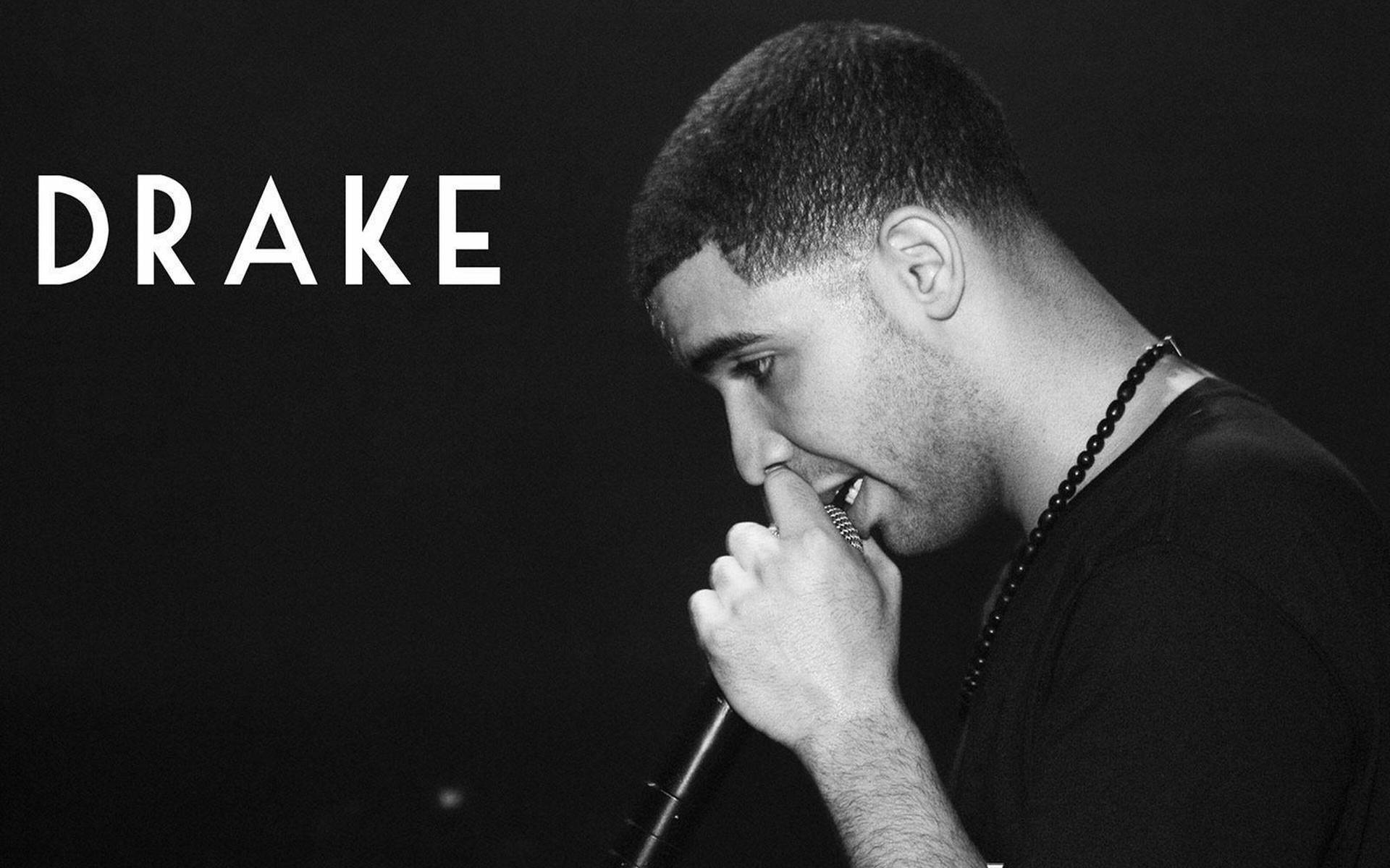 🔥 [60+] Aesthetic Drake Wallpapers | WallpaperSafari