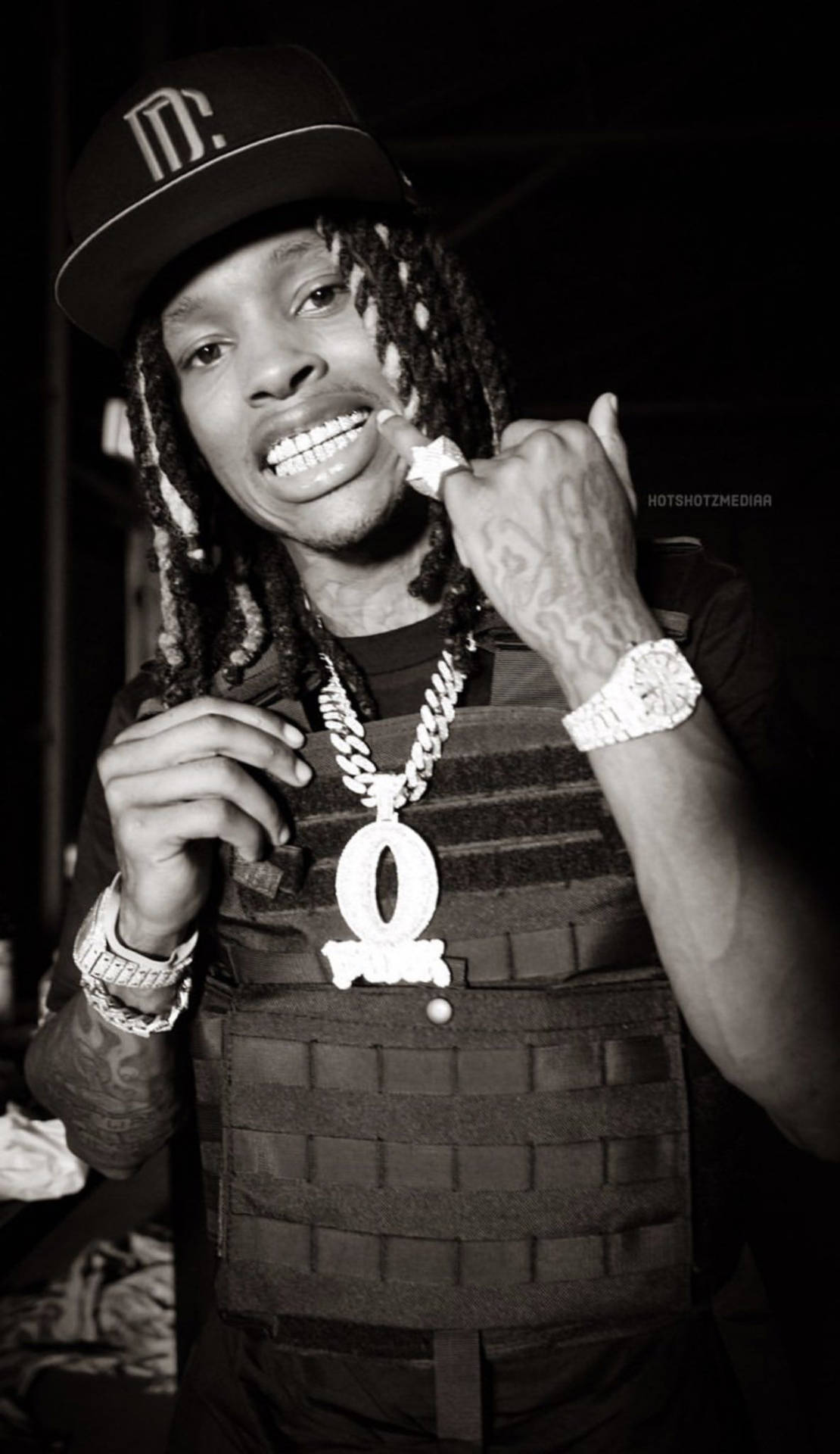 🔥 [50+] King Von 4k PC Wallpapers | WallpaperSafari