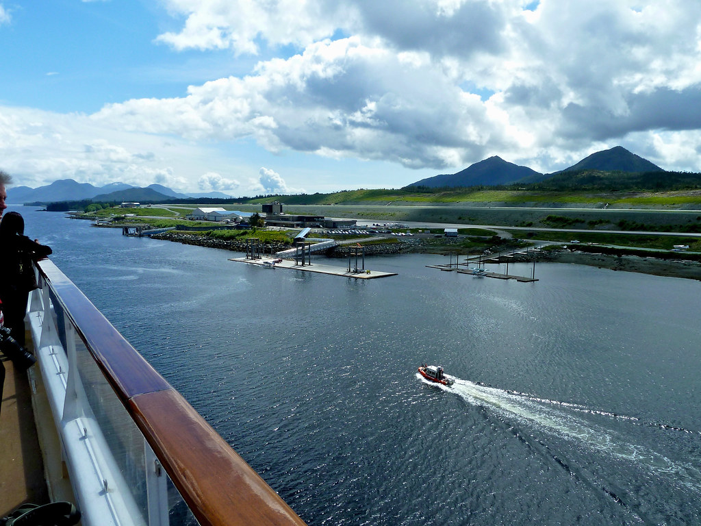 🔥 [10+] Ketchikan Backgrounds | WallpaperSafari