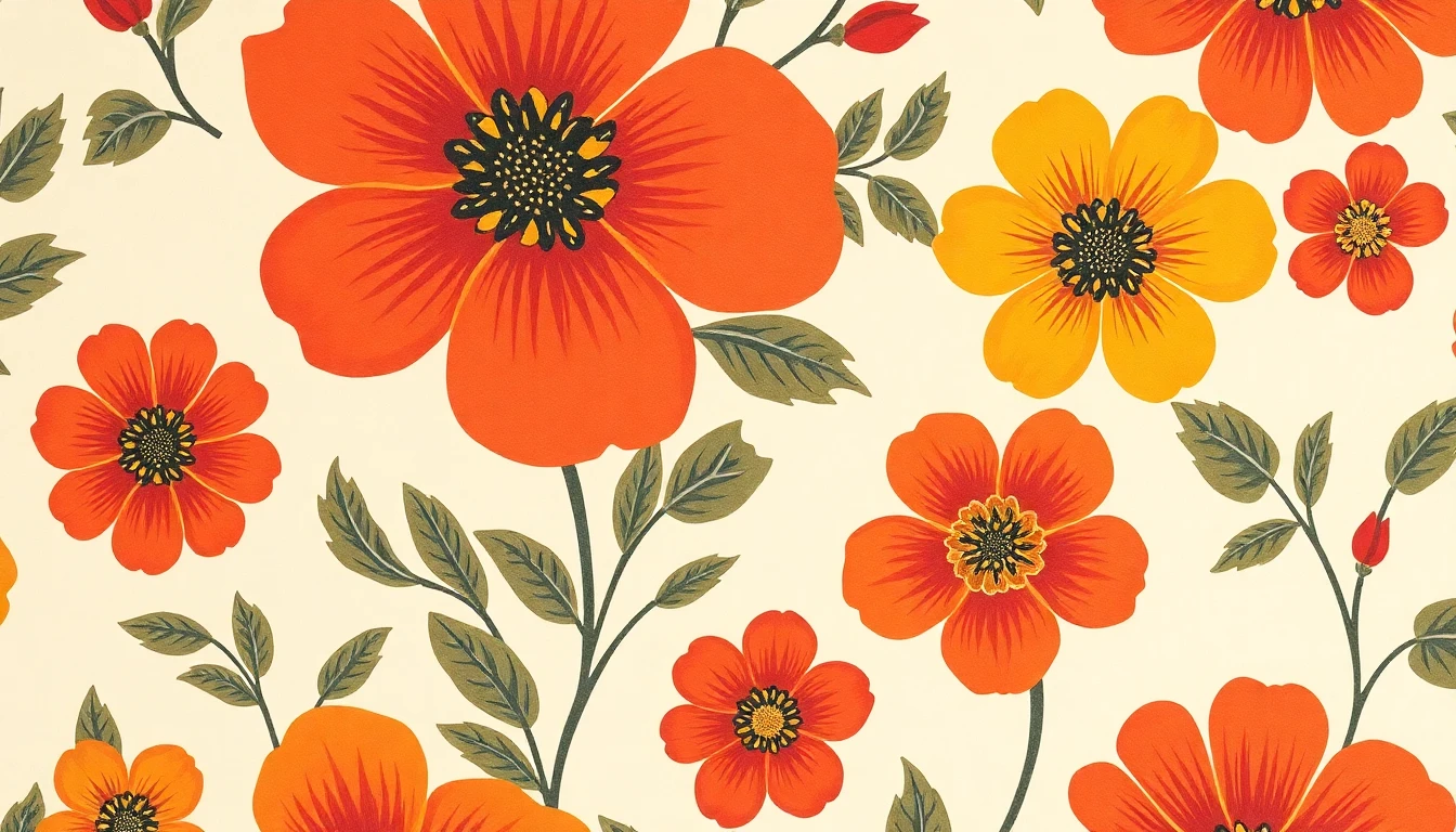 Vintage Bloemen Tumblr Fotografie