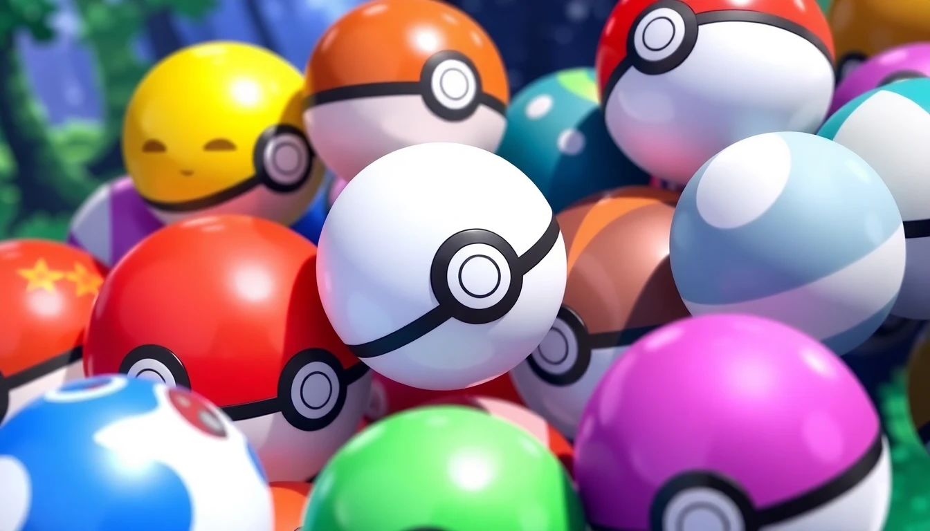 🔥 Free Download Pokemon Ball Wallpaper by @amcgee58 | WallpaperSafari