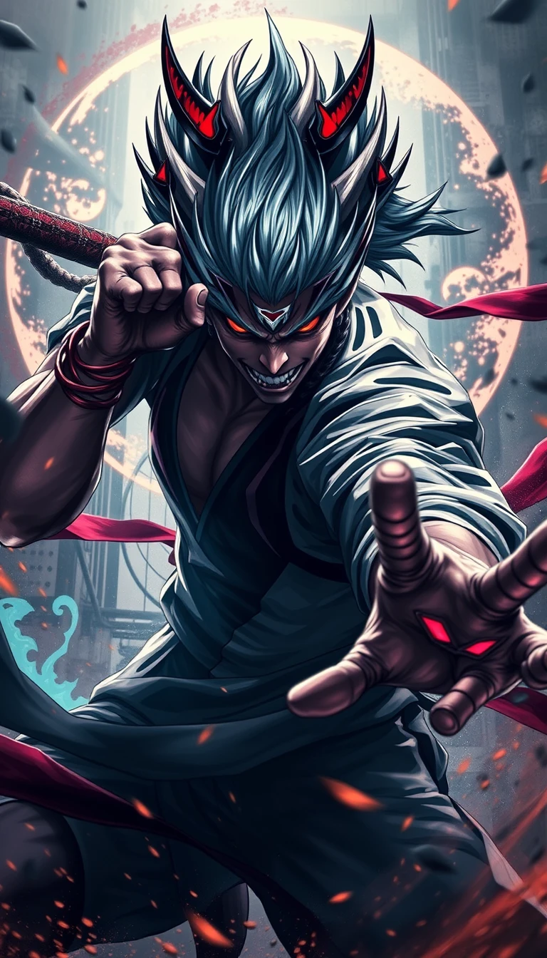 🔥 Free Download Awesome Sukuna Wallpaper by @mvance | WallpaperSafari