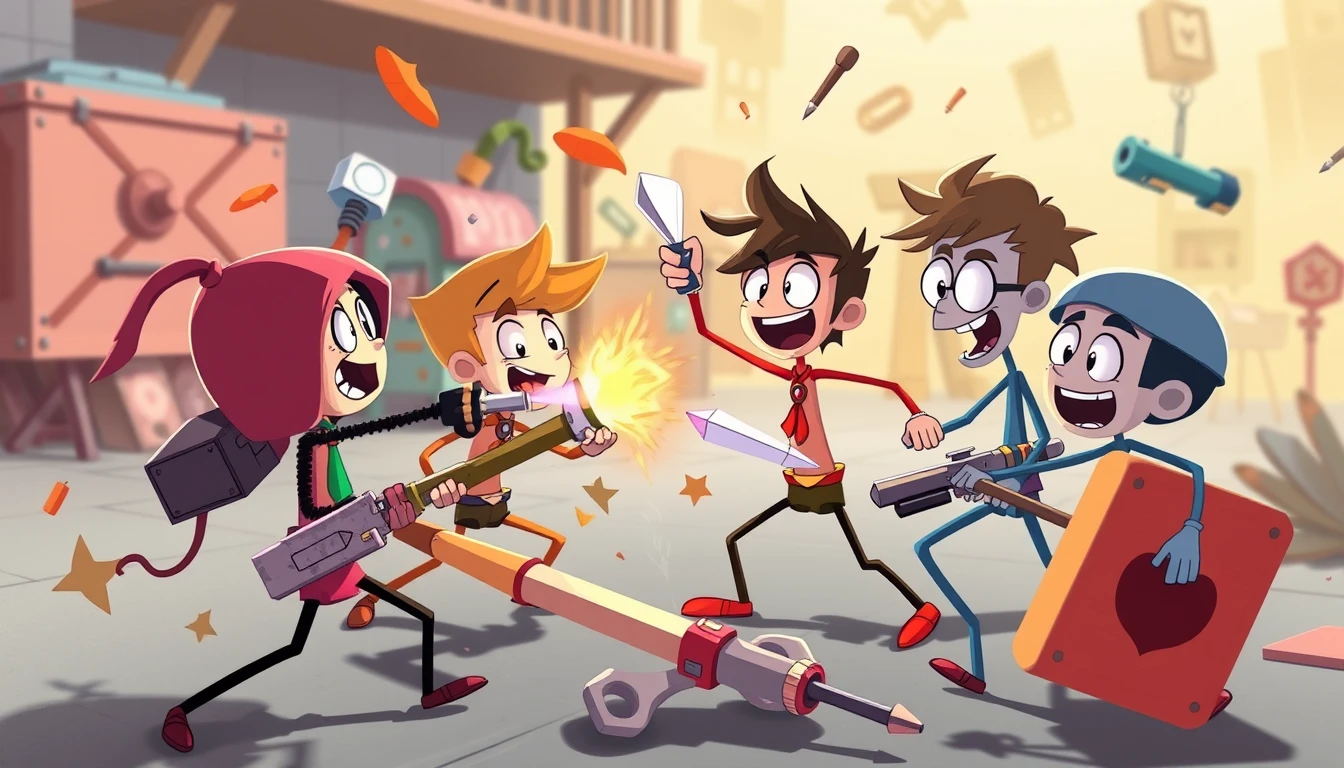 🔥 [40+] Alan Becker Wallpapers | WallpaperSafari