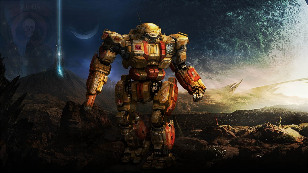 🔥 [100+] MWO Wallpapers | WallpaperSafari