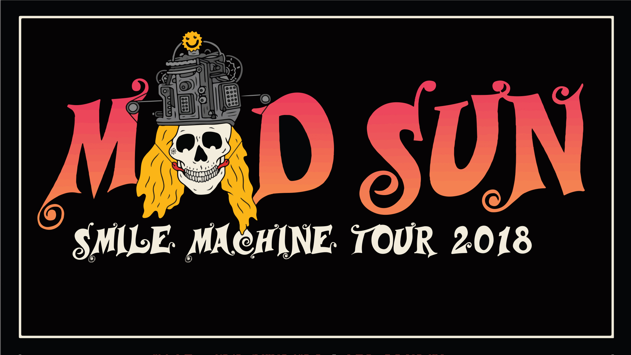 🔥 Free Download Mod Sun The Masquerade by @shawnw25 | WallpaperSafari