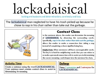 🔥 Free Download Lackadaisical Definition Wallpaper by @nporter ...
