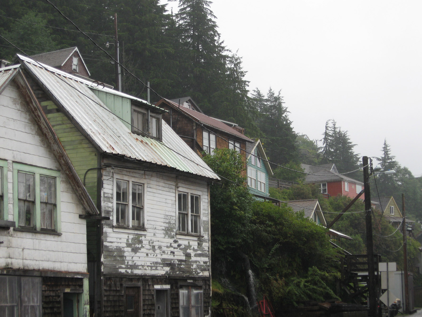 🔥 [40+] Ketchikan Wallpapers | WallpaperSafari