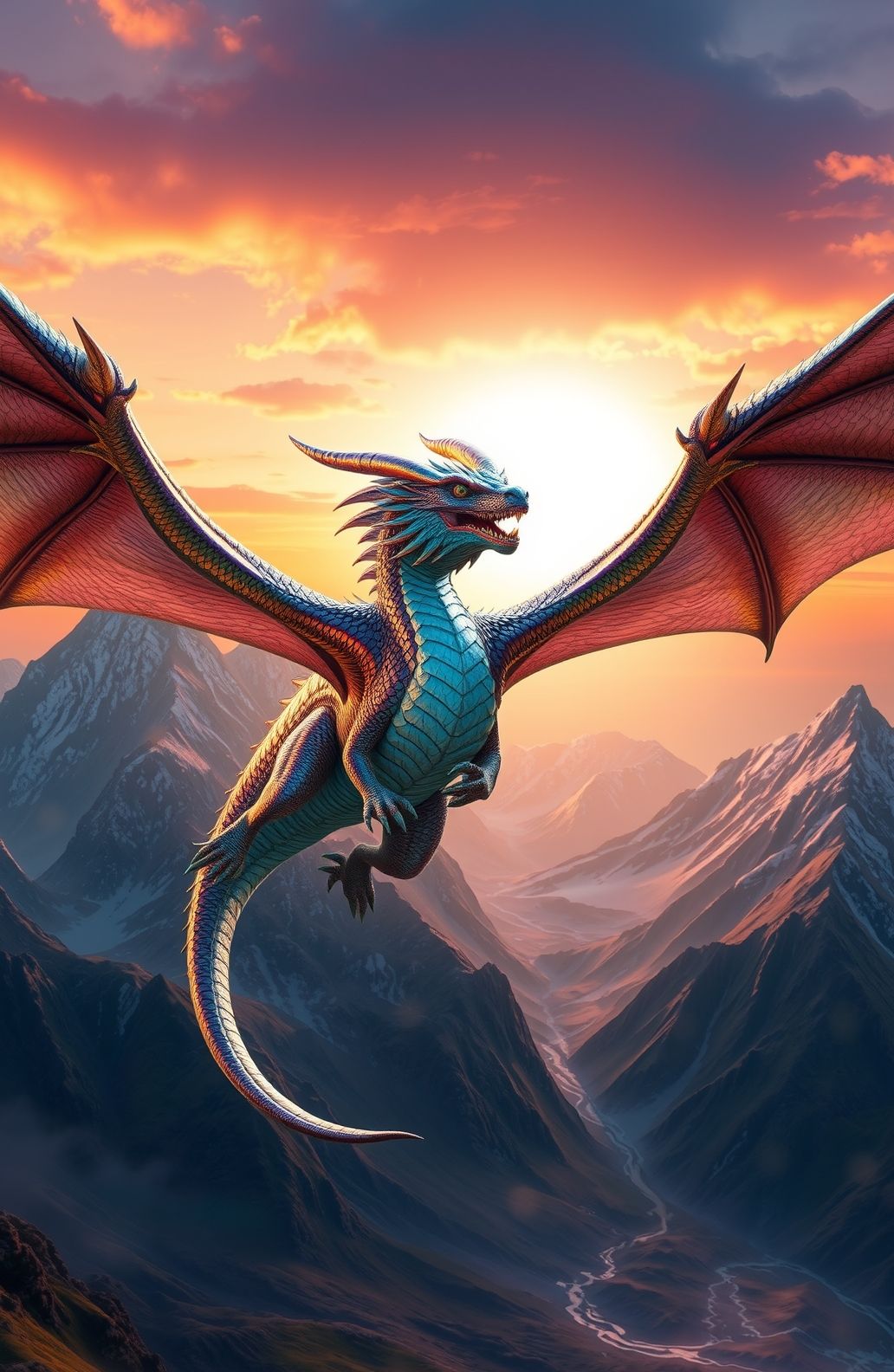 🔥 Free Download 3d Moving Dragon Wallpaper by @lisaowens | WallpaperSafari