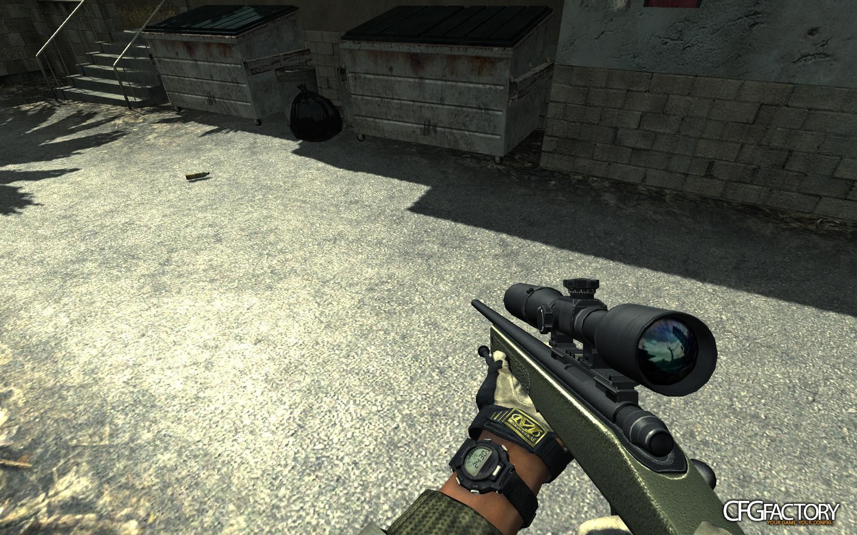 🔥 Free Download Hd Realistic M40A3 Cfgfactory by @patriciac30 ...