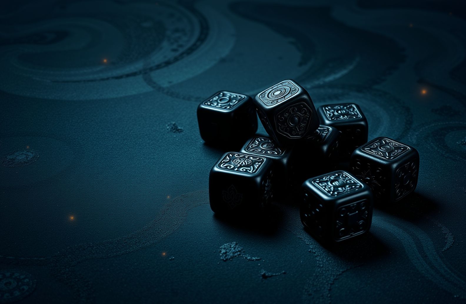 🔥 Free Download Black Dice Wallpaper by @mrobinson | WallpaperSafari