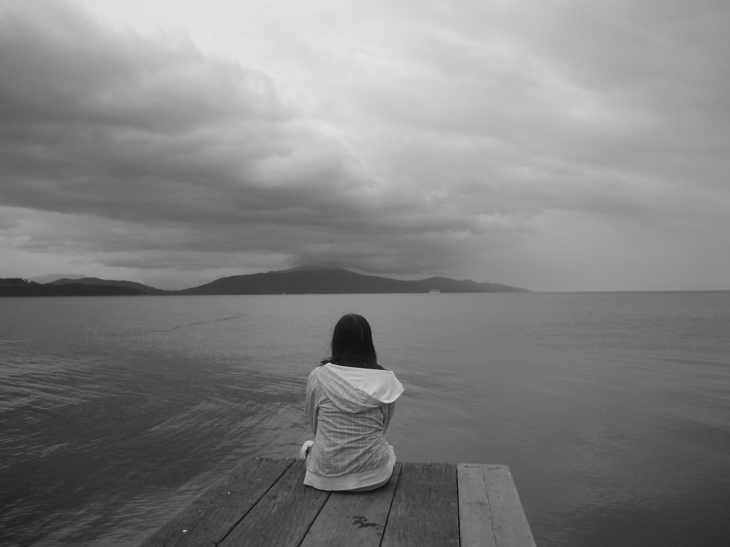 🔥 [40+] Depressing Wallpapers | WallpaperSafari