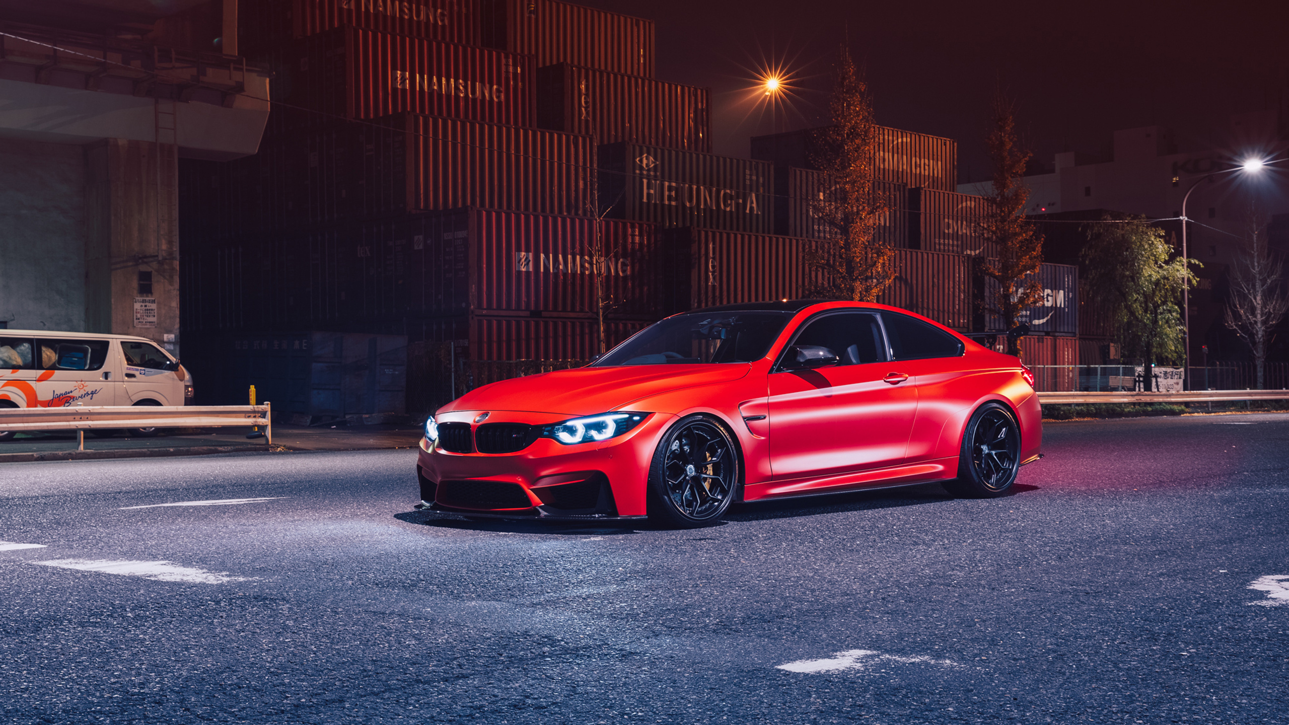🔥 Free Download Red Bmw m4 1440p Resolution Hd 4k Wallpaper Image ...