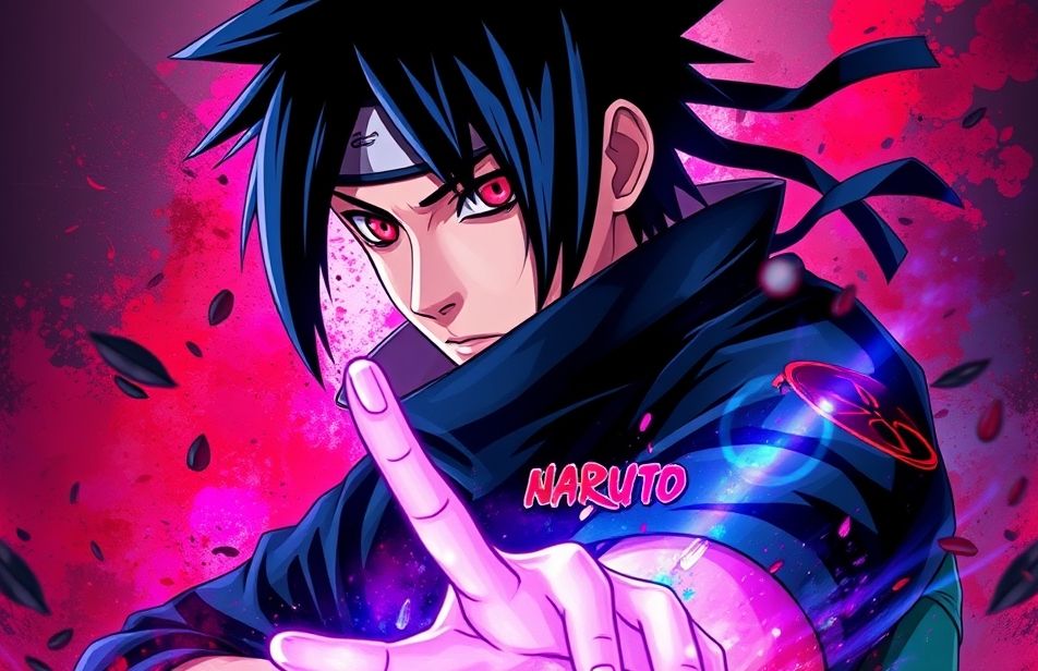 🔥 Free Download Naruto Wallpaper Supreme Cool by @mbenson | WallpaperSafari