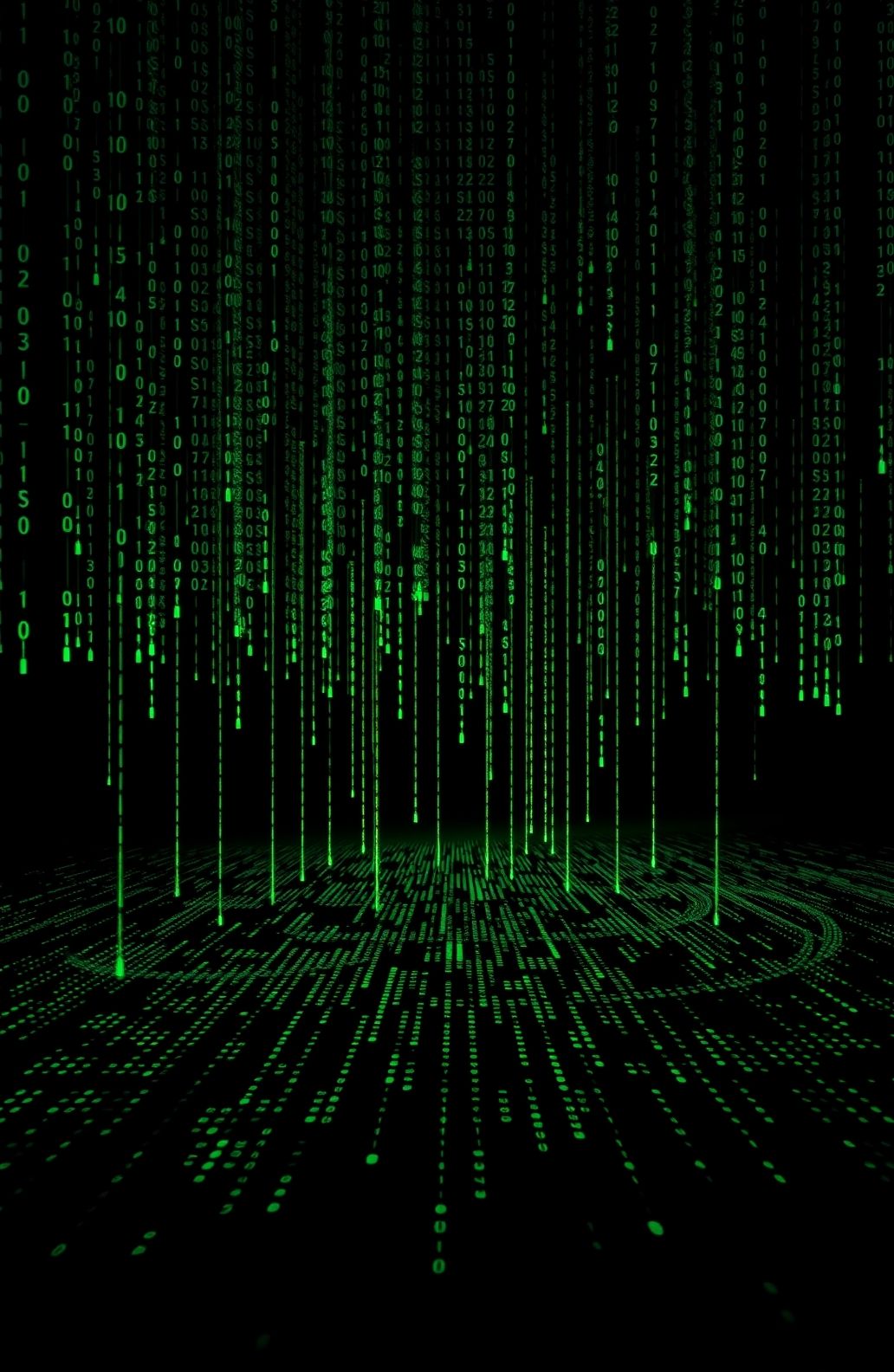 🔥 Free Download Matrix Code Wallpaper Animated Windows Reality by ...
