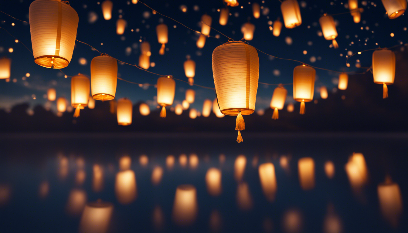 🔥 [50+] Tangled Floating Lanterns Desktop Wallpapers | WallpaperSafari