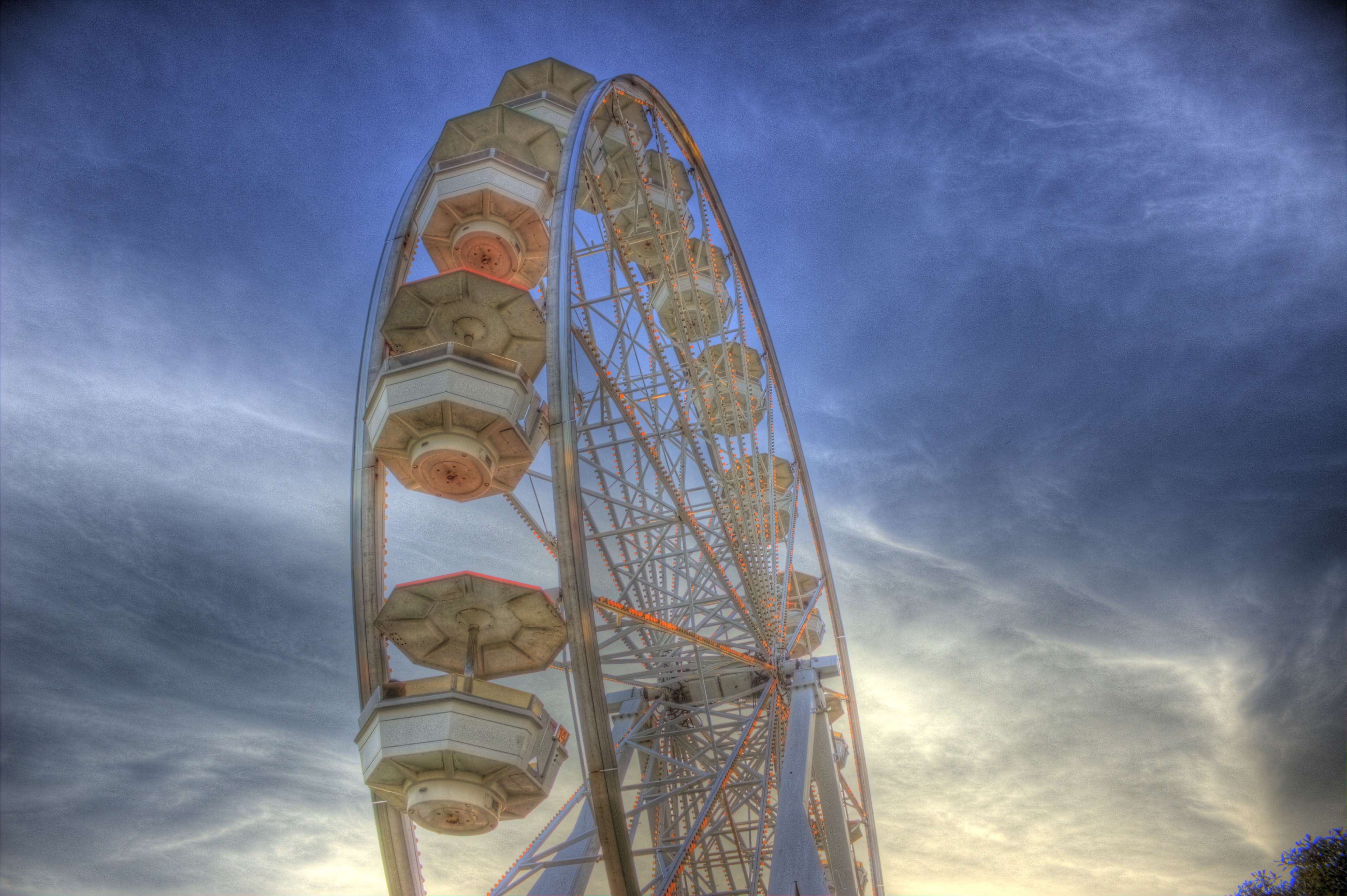 🔥 Free Download Ferris Wheel Wallpaper by @sarahluna | WallpaperSafari