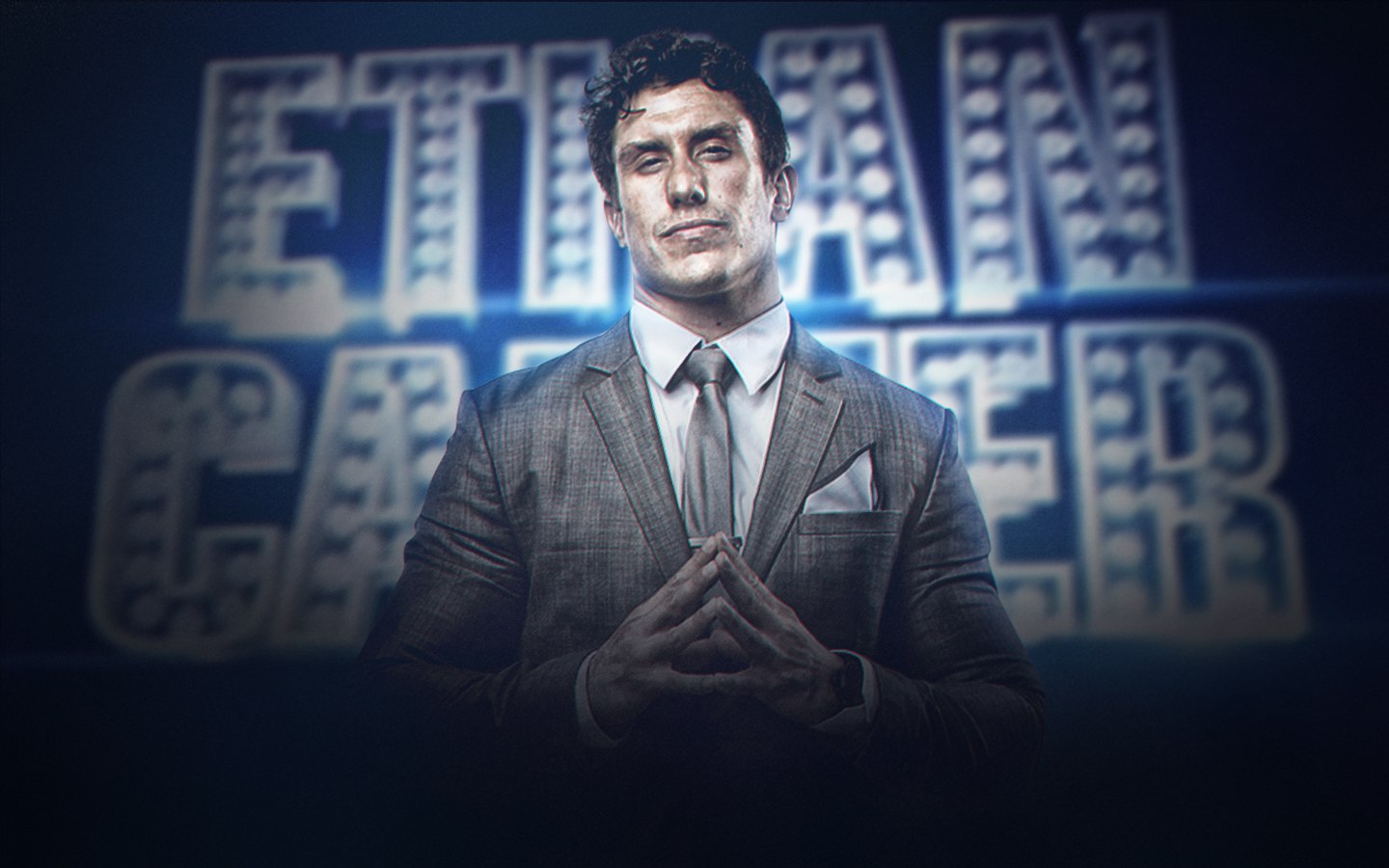 🔥 Free Download Wallpaper Ethan Carter Iii By Pokidkinv by @tperkins ...