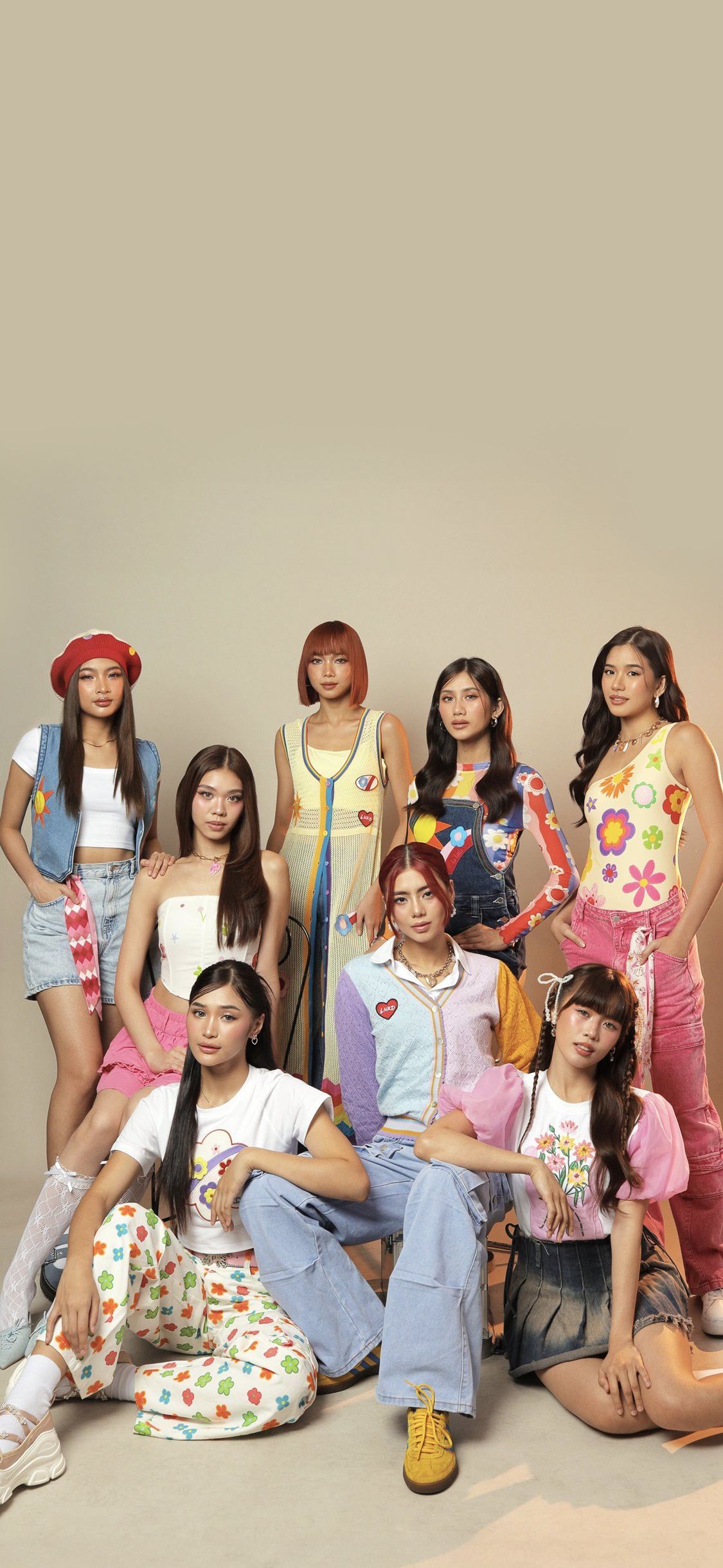 🔥 [50+] Bini Desktop Wallpapers | WallpaperSafari